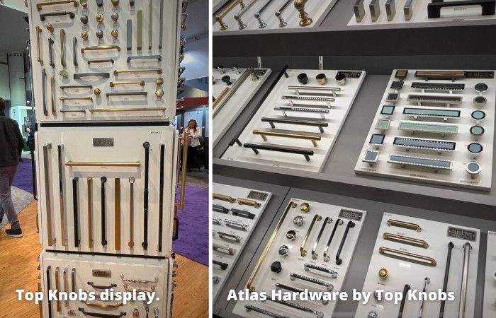 Top 10 Design Trends Seen at KBIS 2023